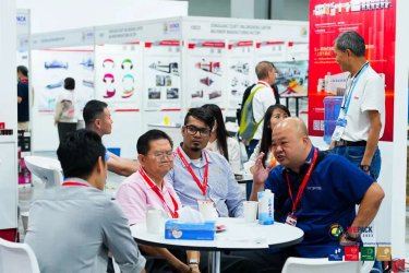 Enter the Southeast Asian Packaging Market | Highly Sought-after Booth ...
